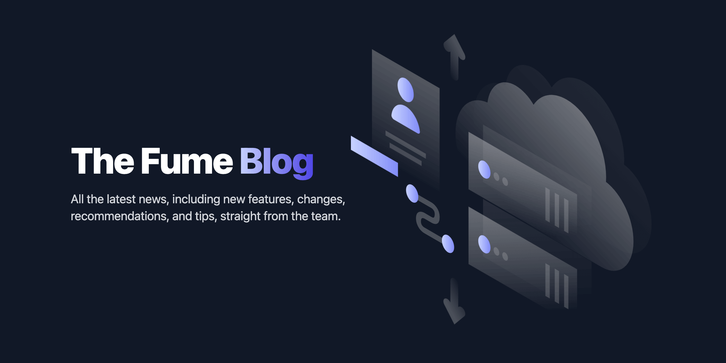 the fume blog - fume